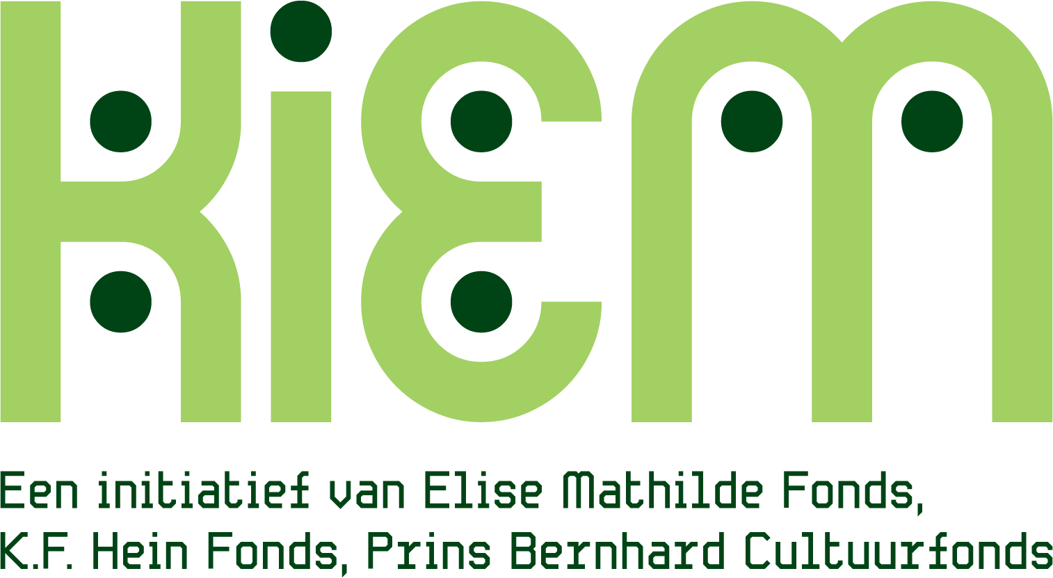 KIEM - Fondsen in Utrecht